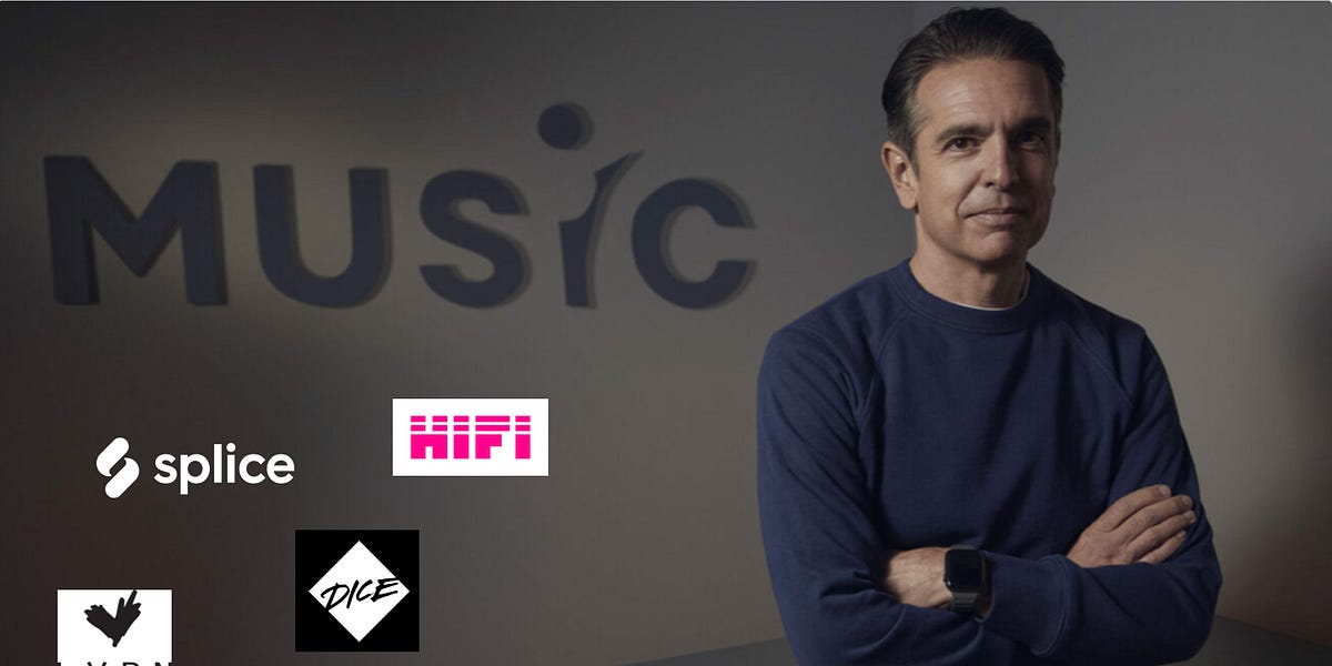 The Contrarian: Understanding MUSIC’s $200M Raise