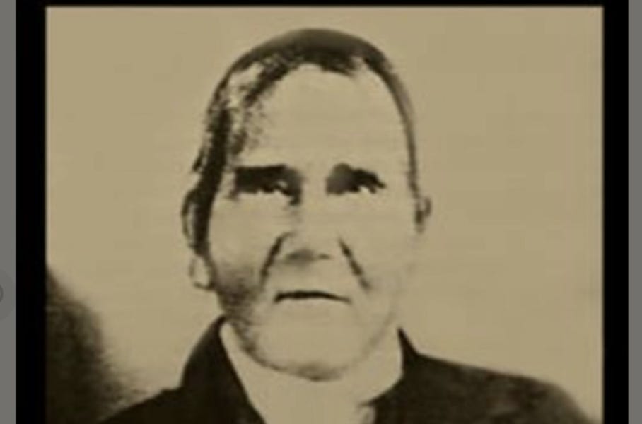 James Jarrett, Sr. - by K Barrera