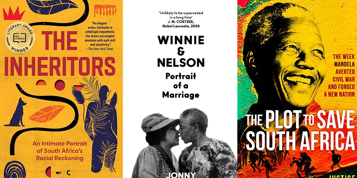 The nightmare years (II) - by James Myburgh - KONSEQUENT