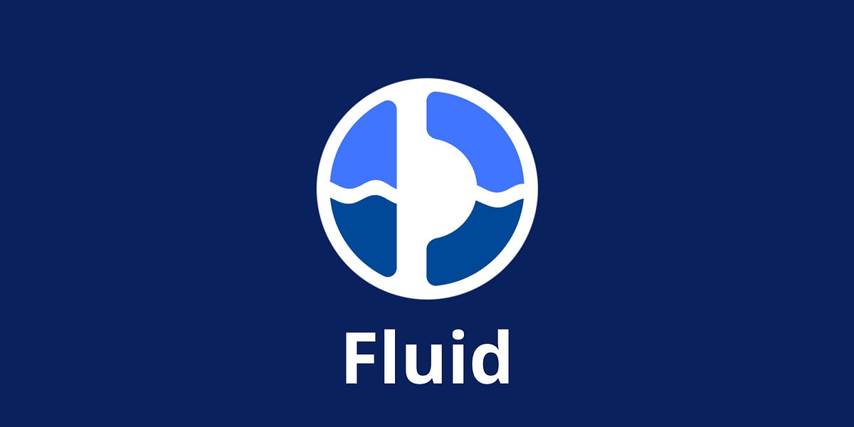 欸這項目好酷：Fluid 成為 DeFi 之王？ - by MasWooX - Max的區塊鏈空間