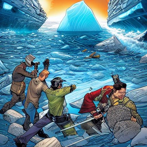 The Power of Three: Using Apache Iceberg, Databricks, and Tabular for Data Engineering