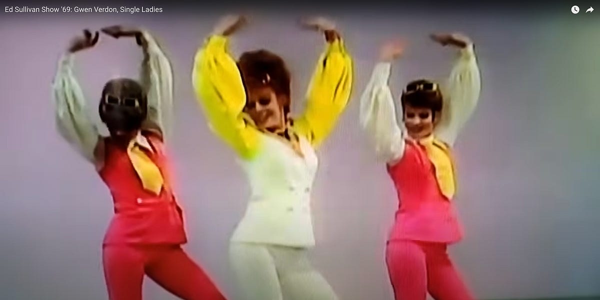 The Art of Music Videos - by Lizzy Jo - Club BodyTalk