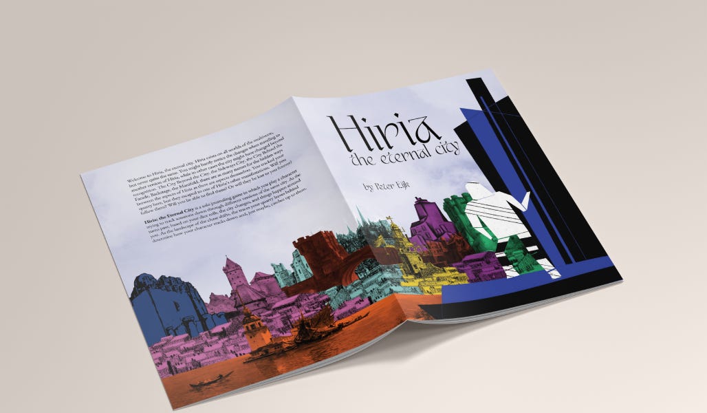 #16 - March update - by Peter Eijk - MonsterMind