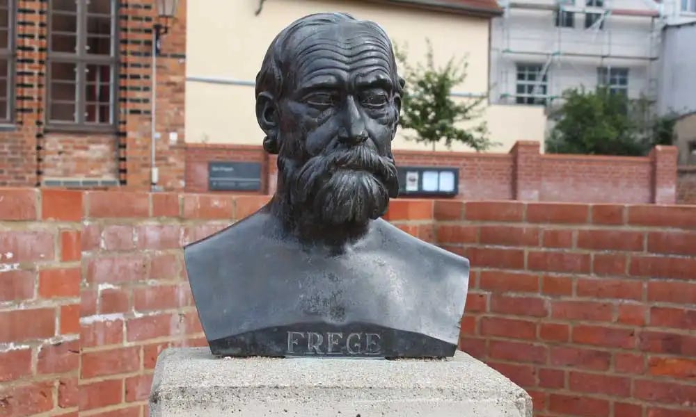 LLM Theory of Meaning? - by OthmanMohammad