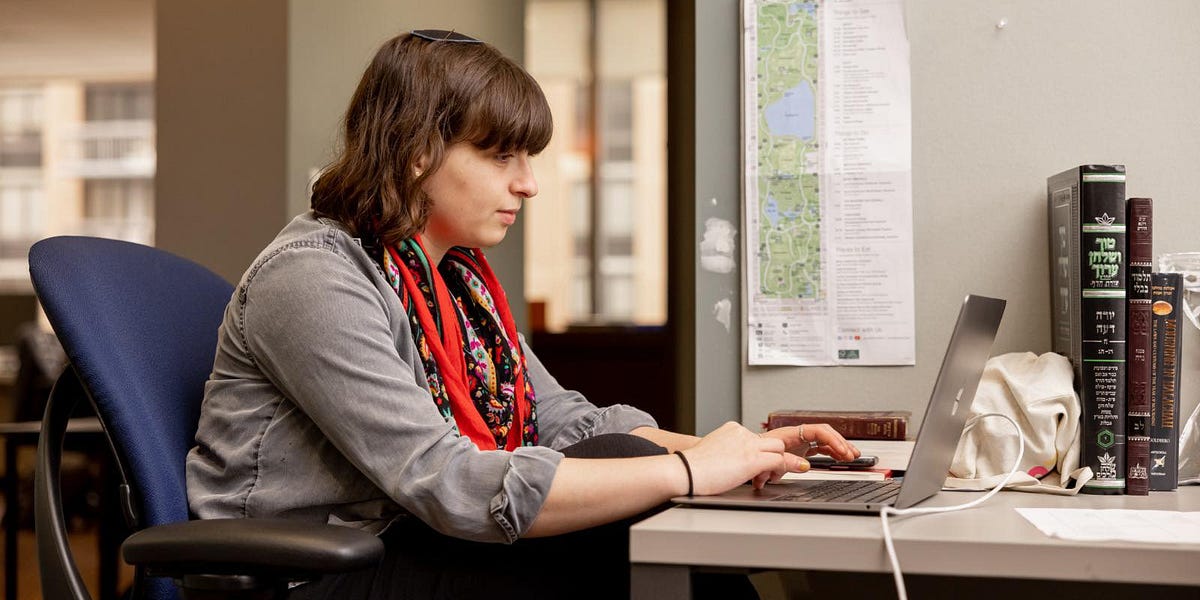 New ways to support my work - by Rabbi Avigayil Halpern