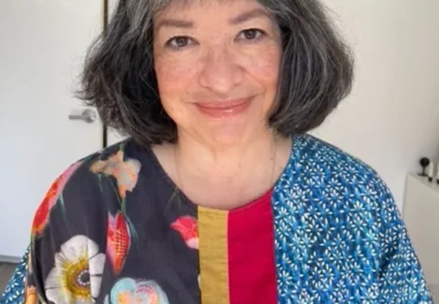 This is 64: Memoirist Susan Kiyo Ito Responds to The Oldster Magazine ...