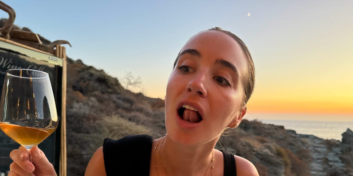 The Pleasure Lists Q&A: Emily Sundberg of Feed Me