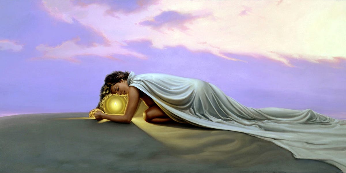 Michael Whelan In Conversation 1997