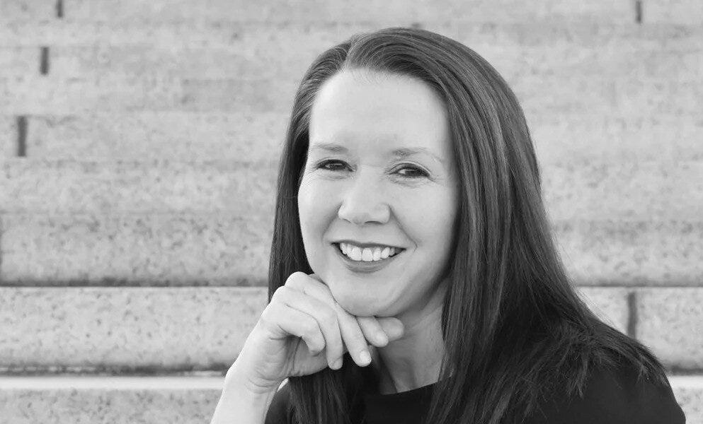 Rachel Wernicke on Self-Talk and Leadership