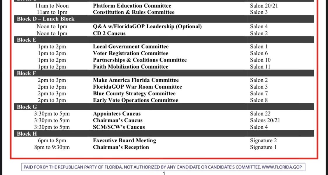 Call to ACTION to Save President Trump - by Bob Rivernider