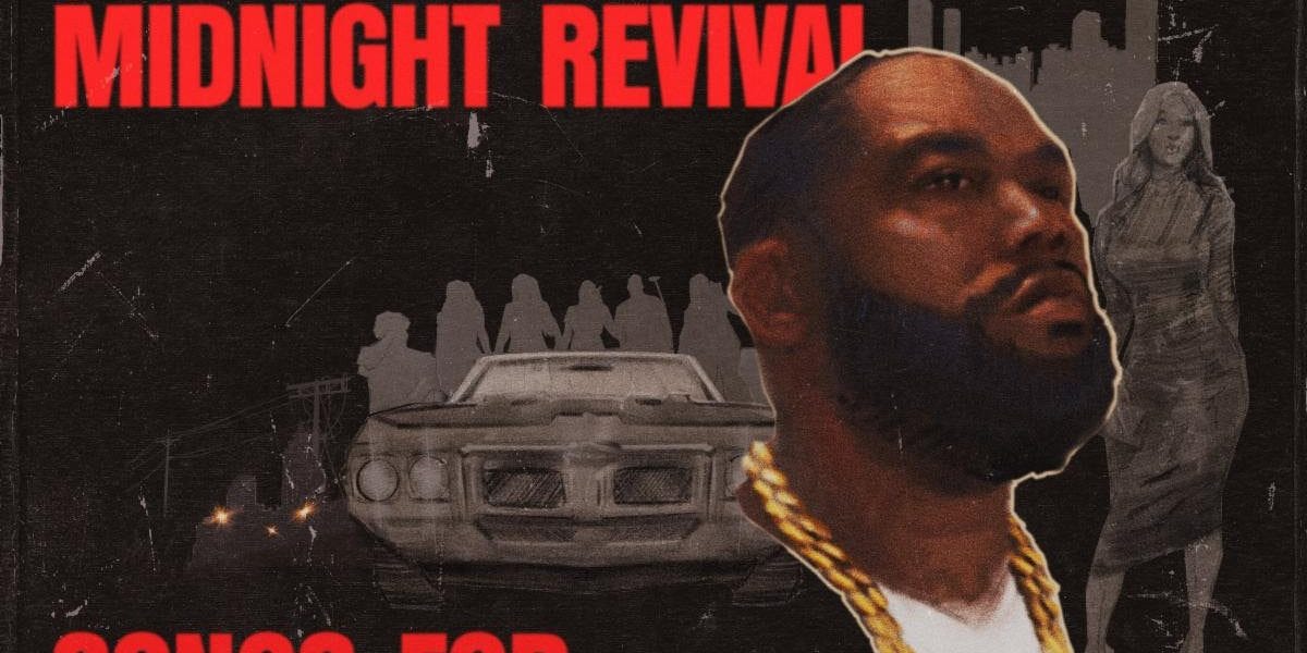 Album Release Cycle for August 2nd - Omaha Buzz