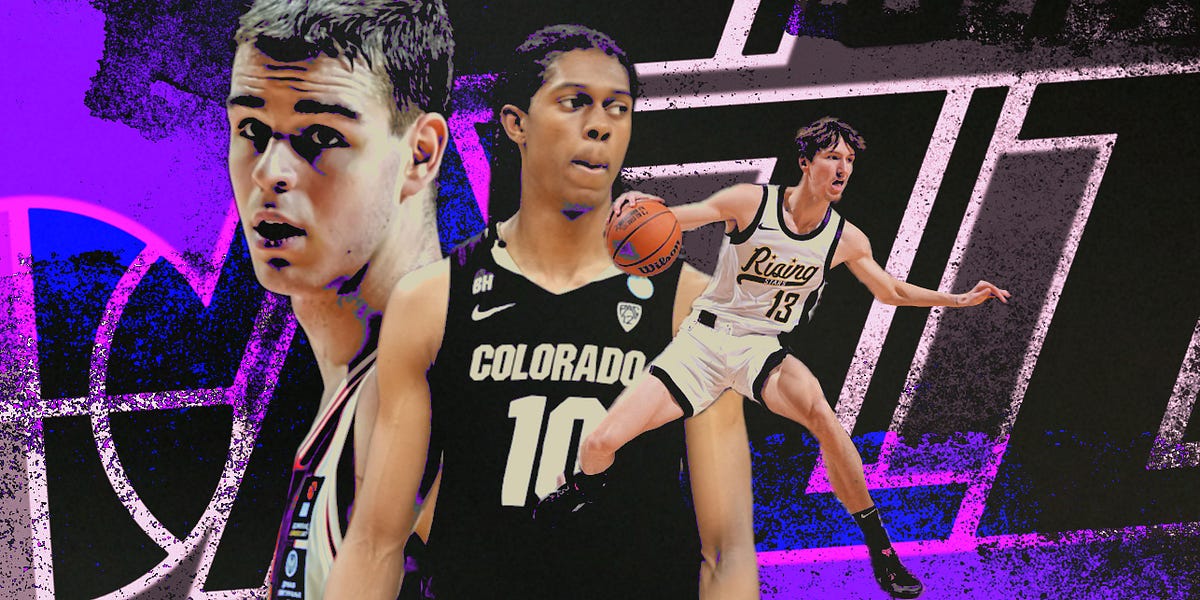 Utah Jazz 2024 NBA Draft Lottery Preview