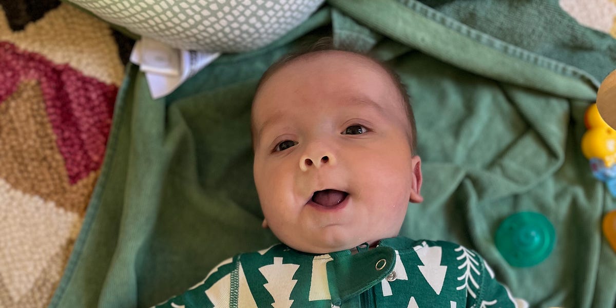 Happy New Year and Merry Christmas - by Carolyn Ruocco