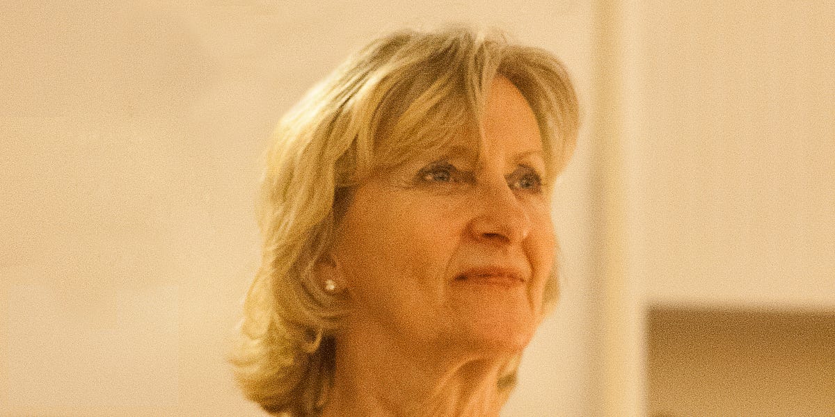 To My Mother - Raised By The Wild Substack