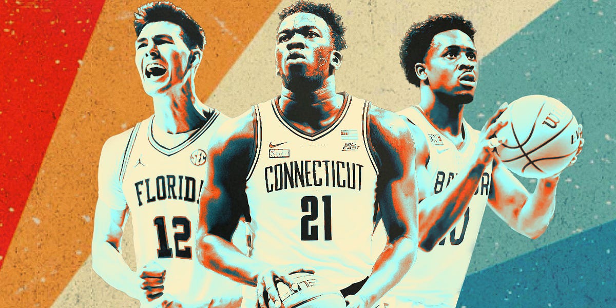 The 2023 Undrafted Free Agent Roll Call