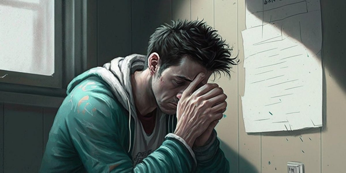 #5 Why Shaming Can't Work - by Logan