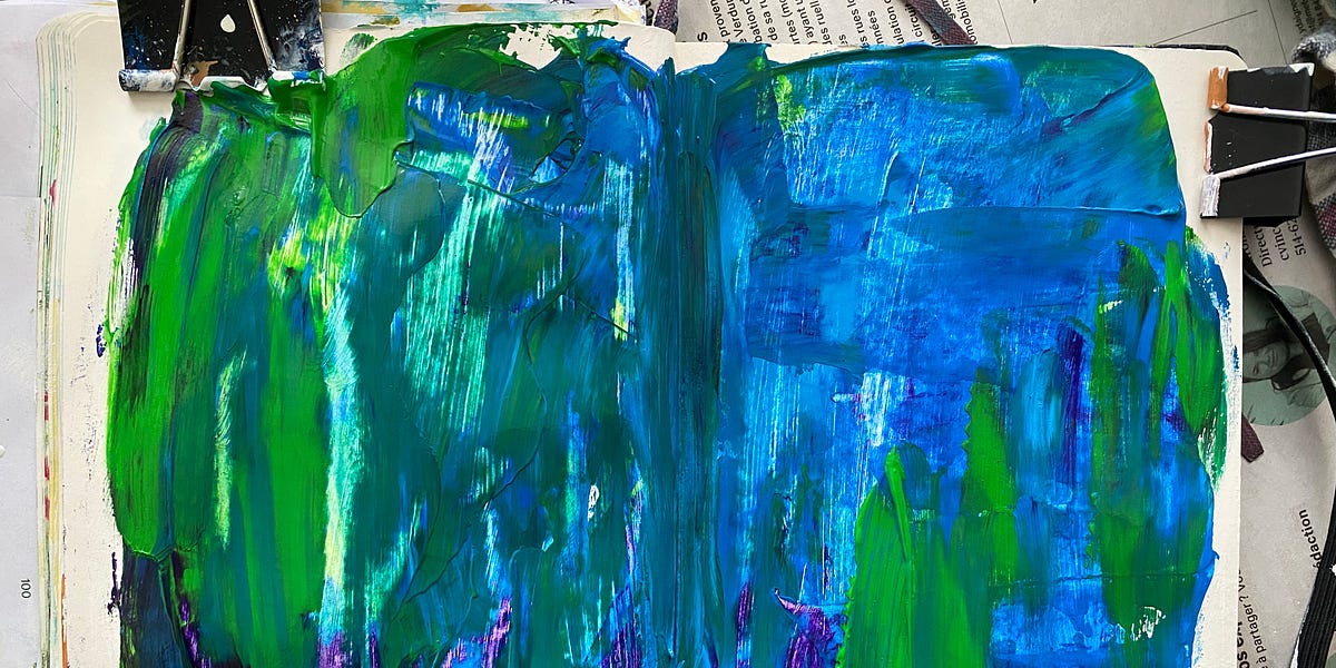 I feel shy to admit that every day I am low-key devastated