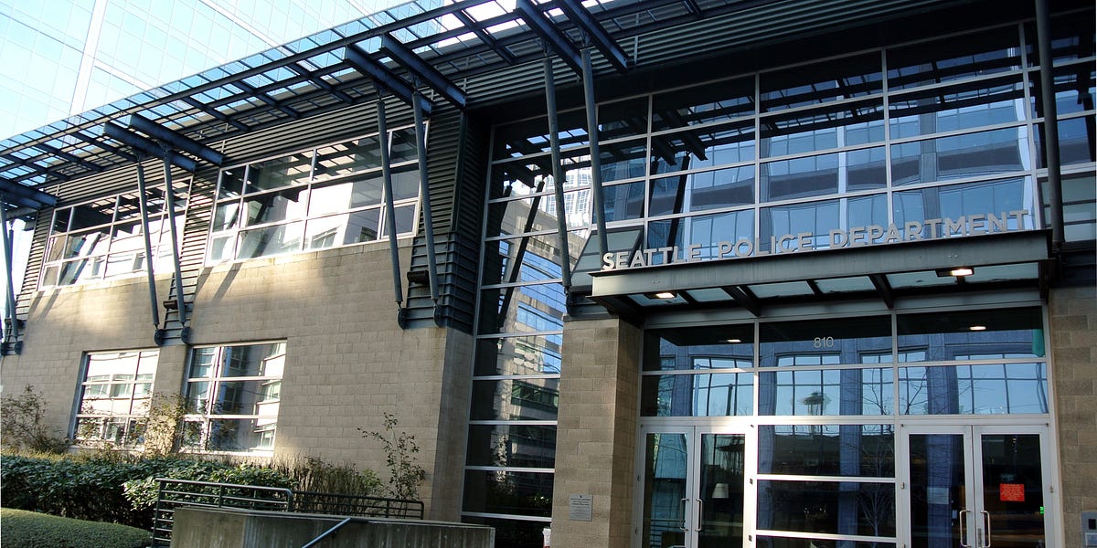 16 Seattle Cops Facing Decertification - DivestSPD