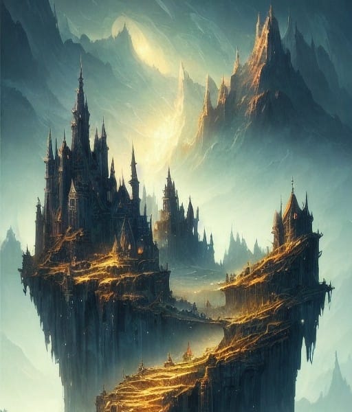 Guide to Building Fantastical Worlds