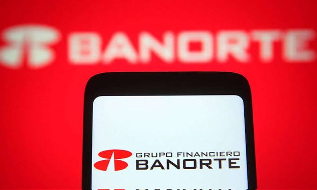 🏦 Banorte está listo para debutar con su banco digital