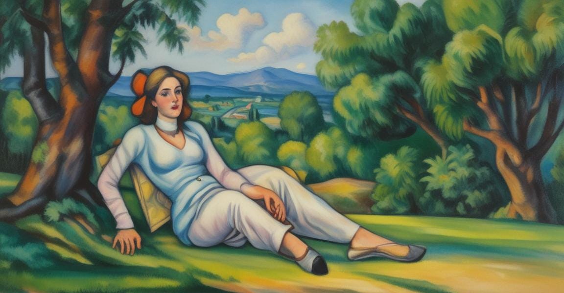 Fearfulness - by Bijibilla Rama Rao - Bijibilla’s Substack