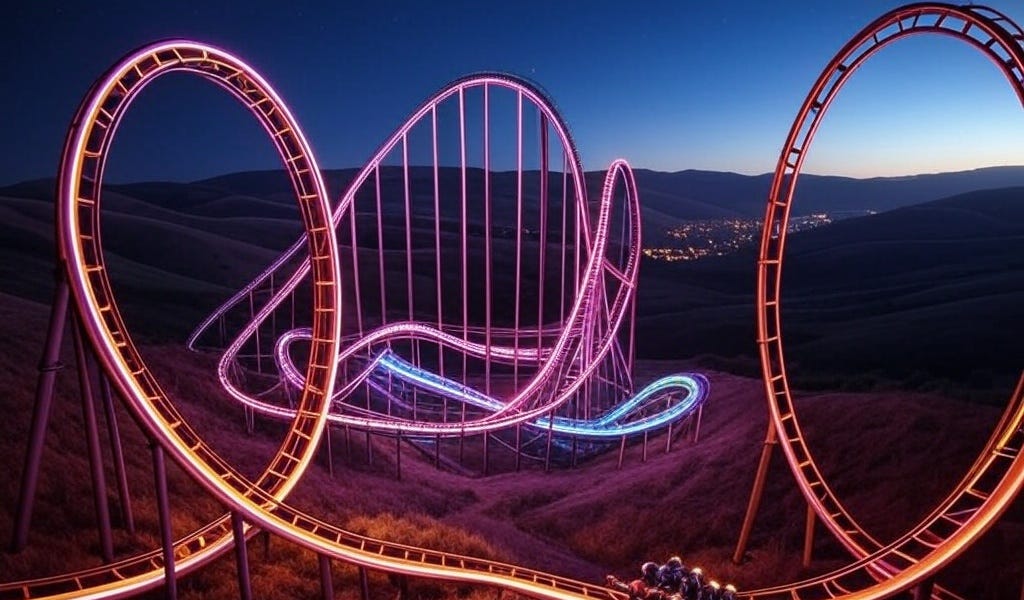 Comments - Shockwaves - by Dan Denning