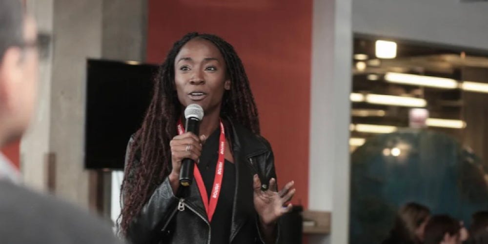 TransTech CEO Increases Trans Visibility in the Technology World