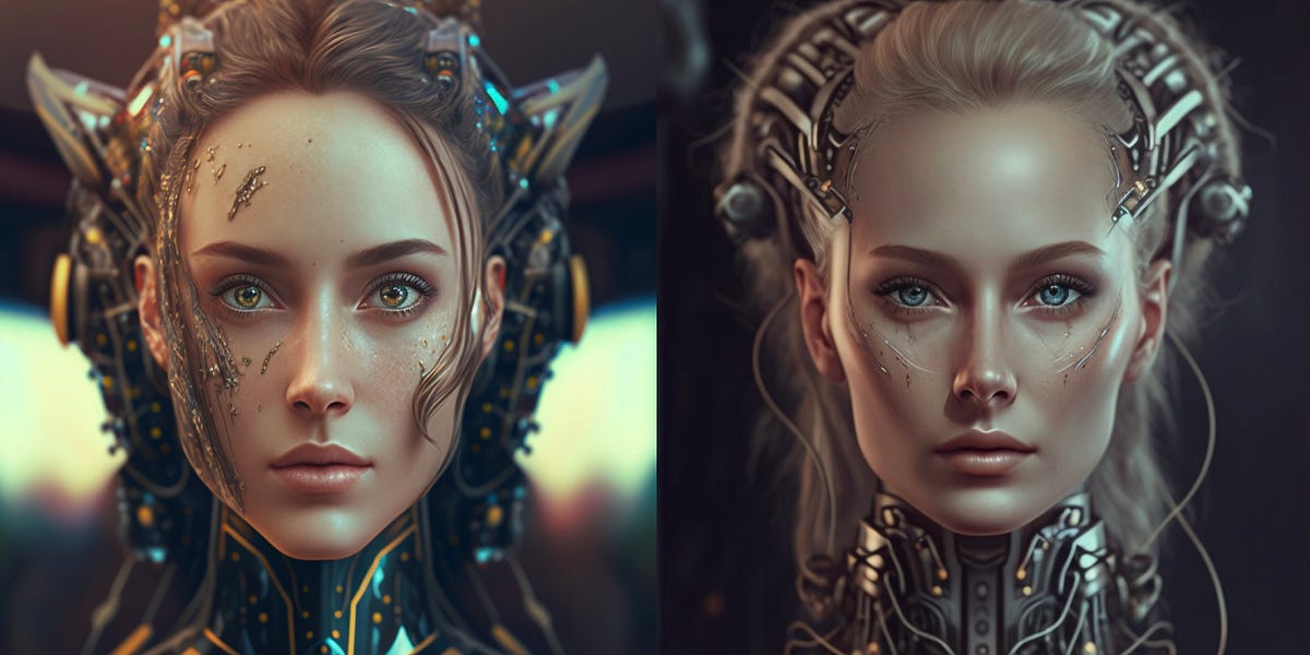 How to Become a Superhuman - by Moonshot J (JiYoung Moon)