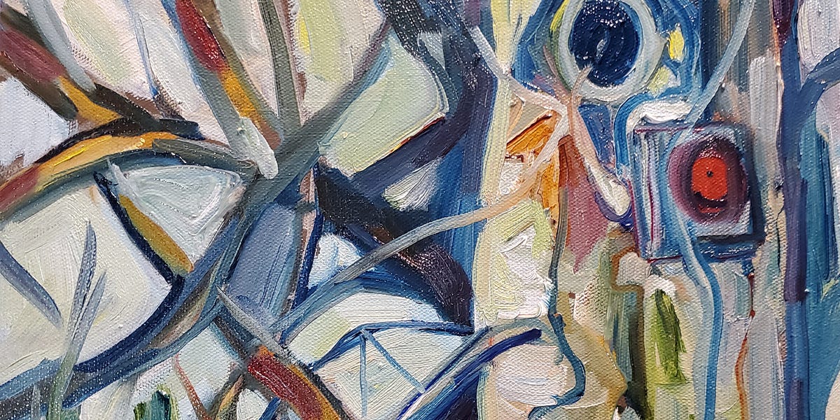 Unraveling Conflict - by Lydia Knox - Lydia’s Substack