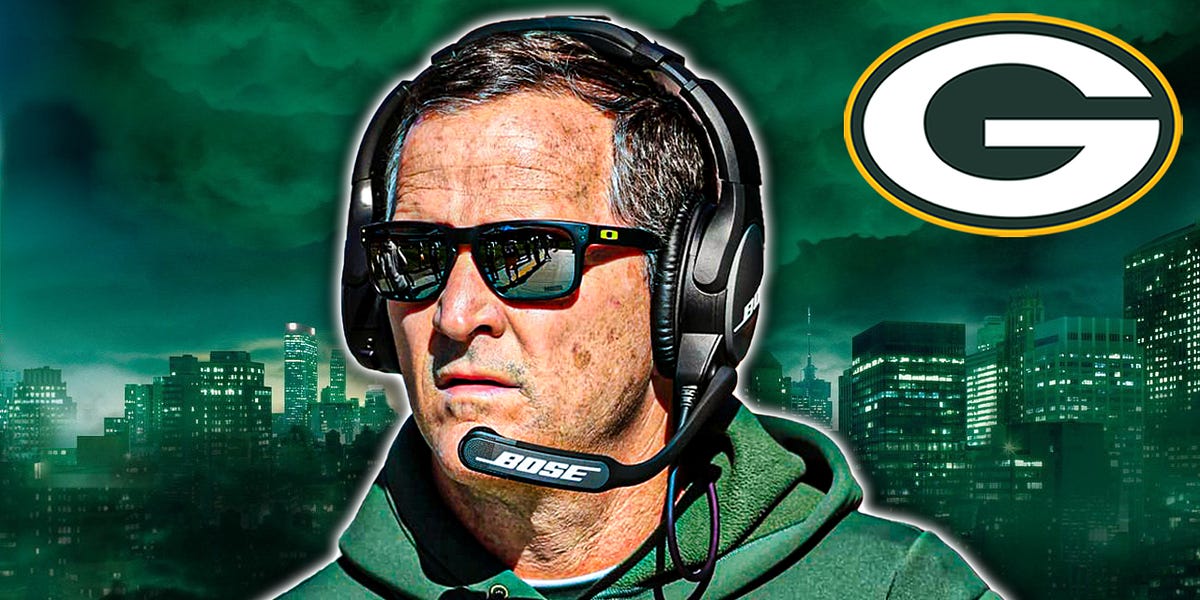 Thoughts On Joe Barry Sticking Around, Packers Draft Day Trade Potential