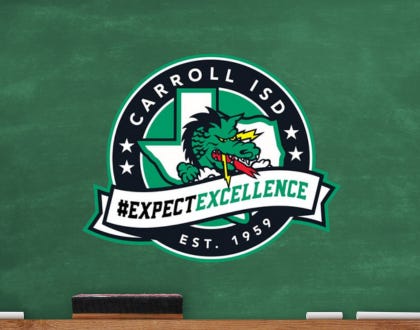 Carroll ISD Denounces Biden's Title IX Changes