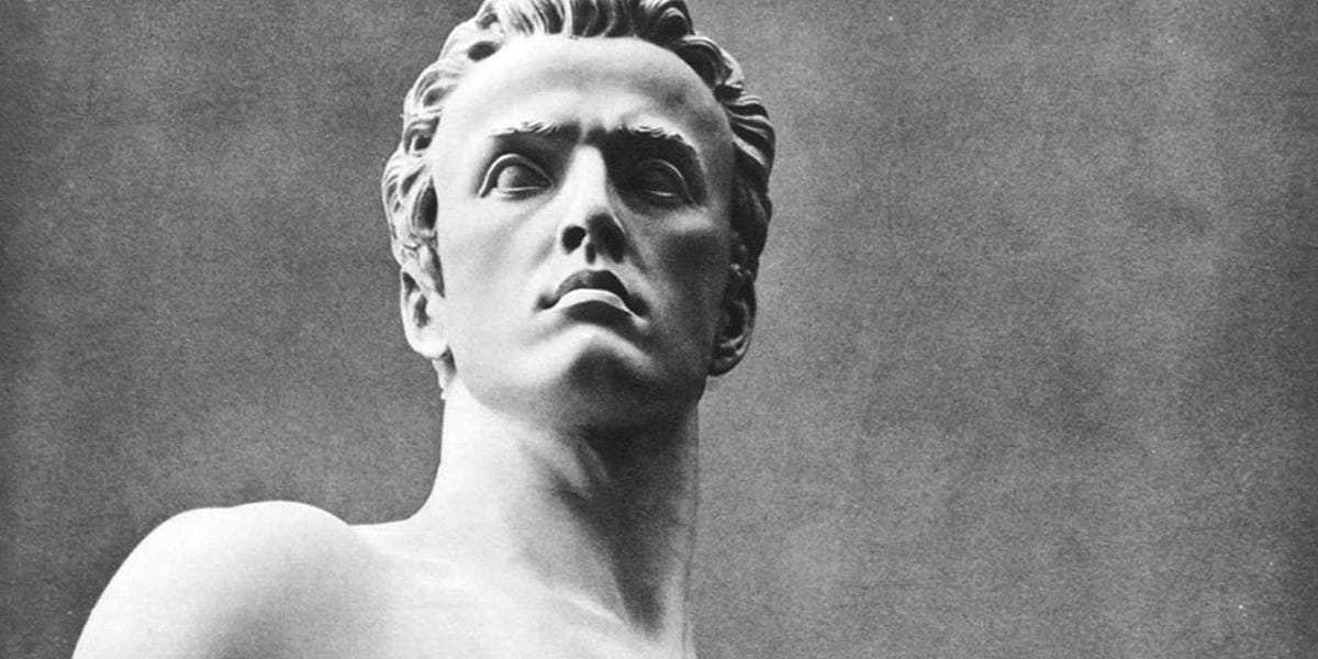 American Colossus - American Colossus Foundation