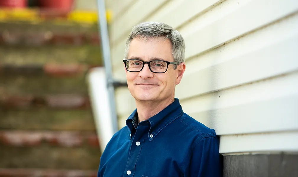 Knowing Your Process - by Polly Campbell - Simply, Write