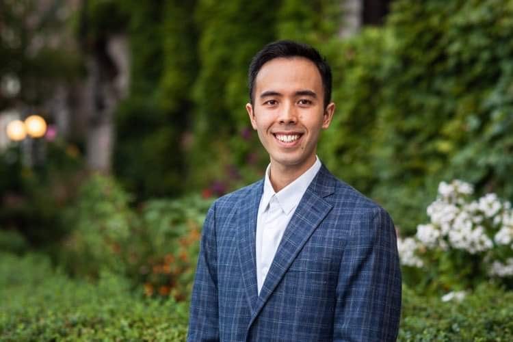 Interview with Nicholas Pang :: Creative Humans