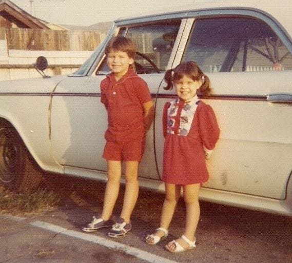 Why growing up in Scientology can be so damaging, even years after leaving Why growing up in Scientology can be so damaging, even years after leaving