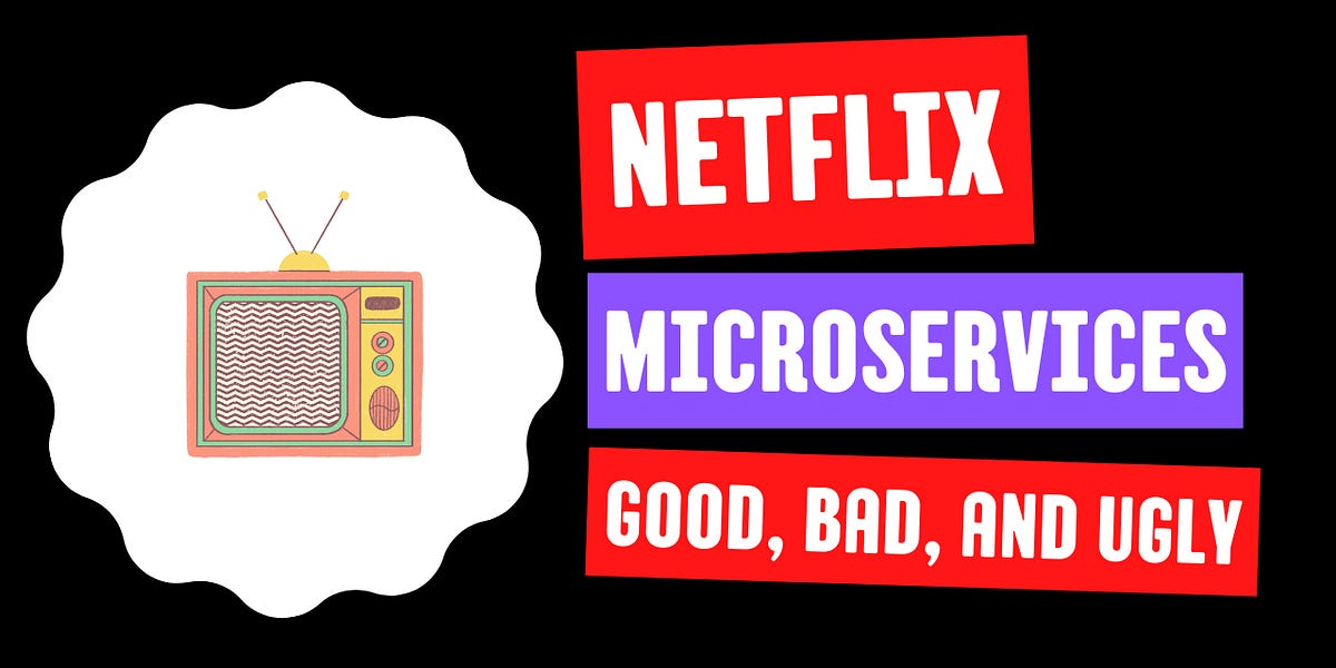 Netflix Microservices - by Neo Kim