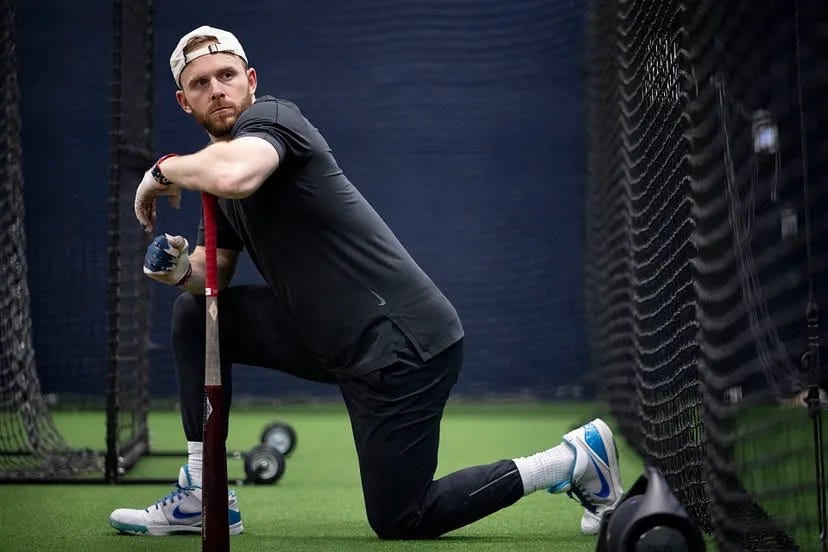 Red Sox shortstop Trevor Story on how ‘Story Camp’ came together and ...