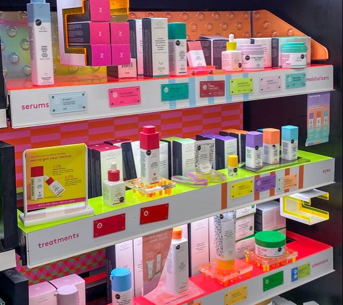 How I shop for high-quality health & beauty products while being price ...