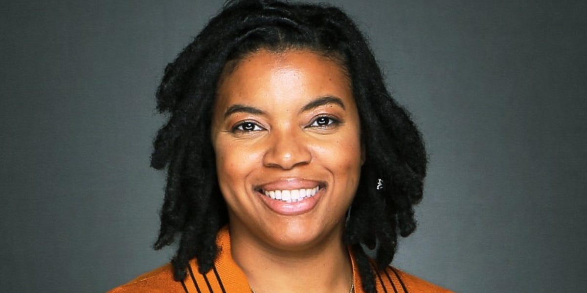 SCOOP: Fisk names executive director of Darrell S. Freeman Sr. Center