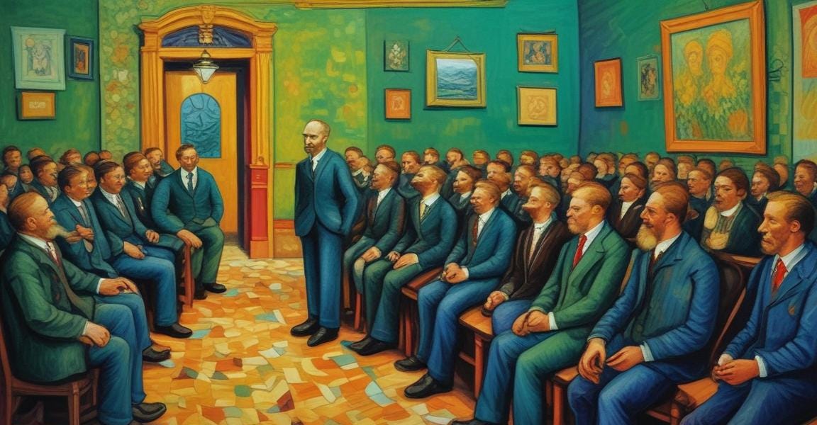 Choose to speak last - by Bijibilla Rama Rao