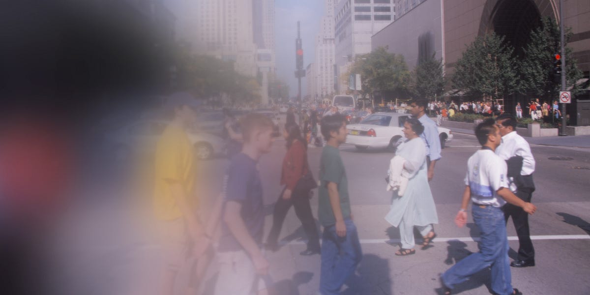 Was MrBeast Wrong to Cure Blindness? - by Frannie Block