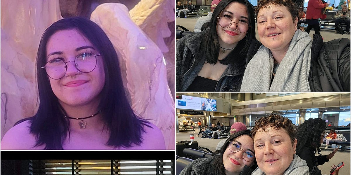 A Community United: Navigating the Shadows of Human Trafficking to Find ...