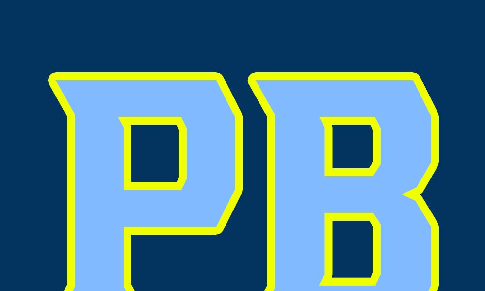 Let's Get Started - The Pookie Betts Model