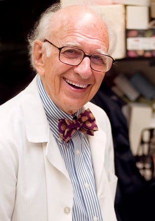 NOVEMBER 7/CHESHVAN 23 - by Steven Drucker