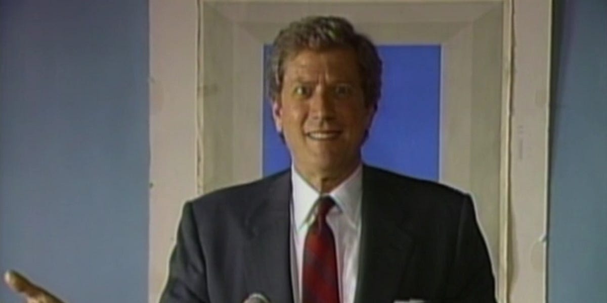 A Real Guy: “Tanner ’88” and How the Public Makes the Politician