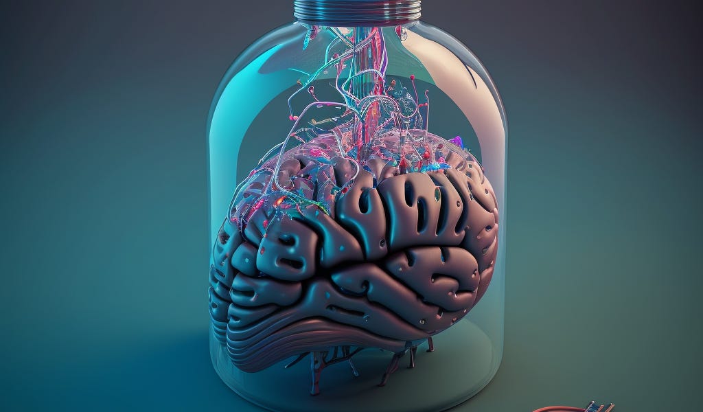 DARPA Neurotechnology: The Deep Dive