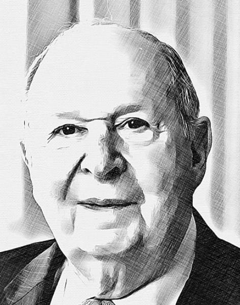 Lou Simpson | Learn From The Best - by James Emanuel