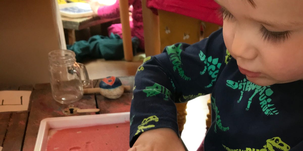 Cursive Writing in Early Years: A Bridge Too Far?