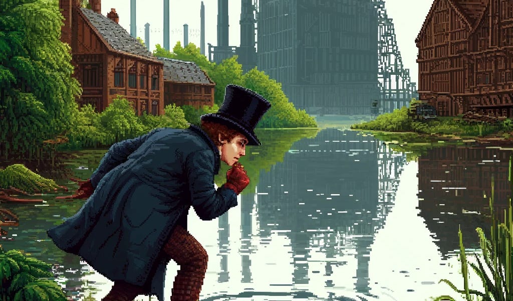 Delta Lake - Map and Array data types - by Daniel Beach