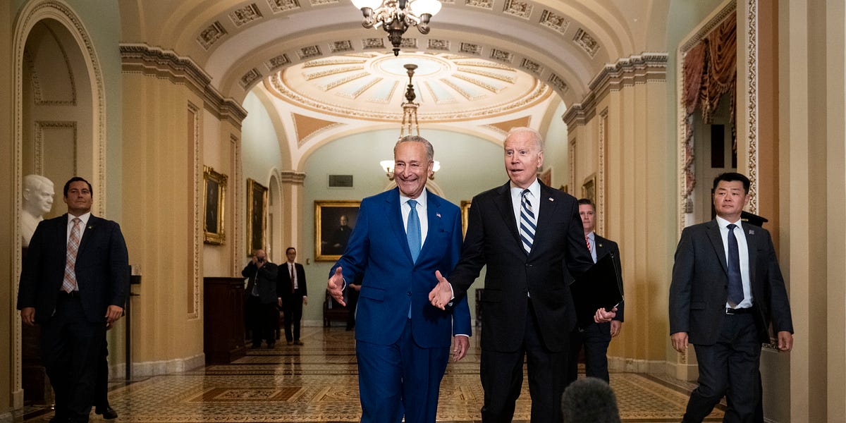 The Case For (Even More) Compromise - by Seth Moskowitz